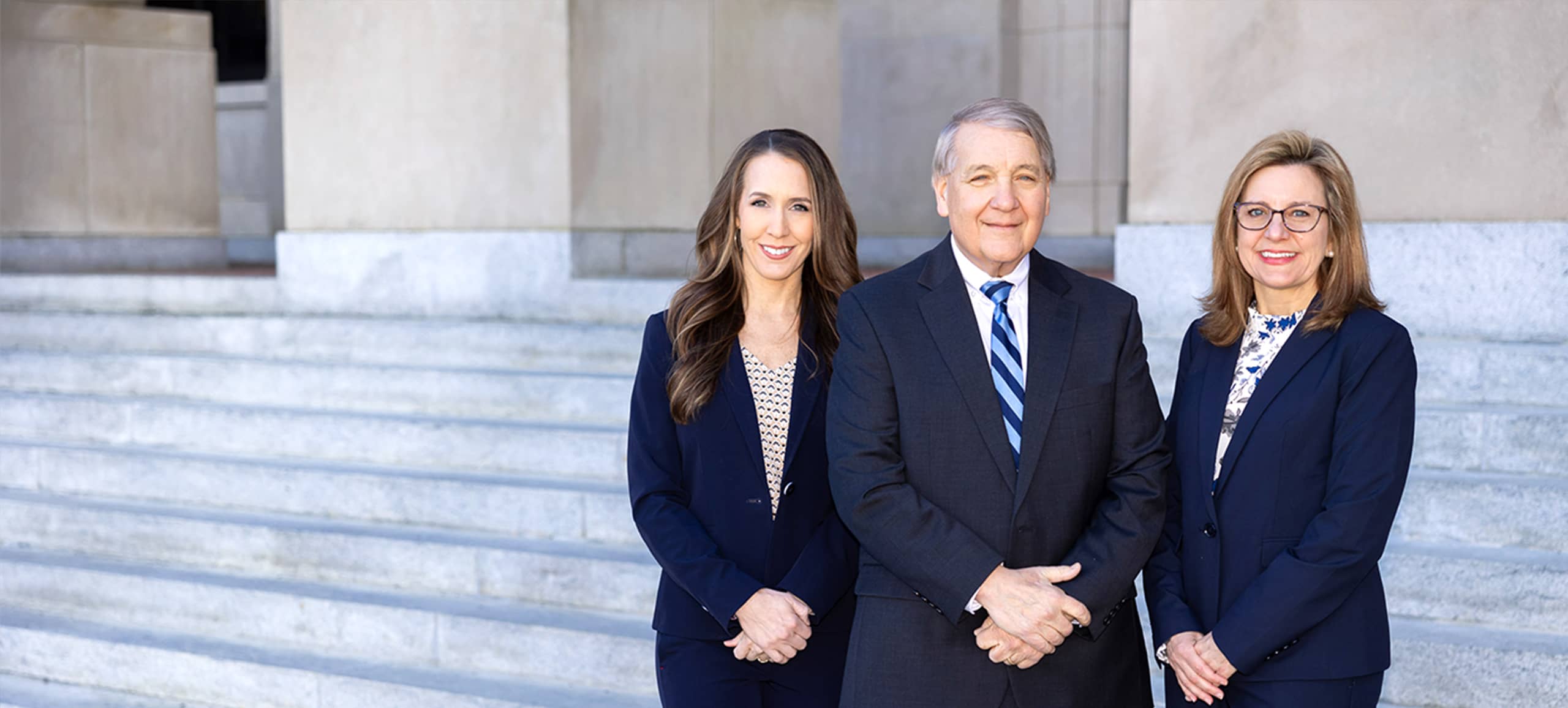Gordon C. Woodruff – Dedicated to Providing Outstanding Legal Services